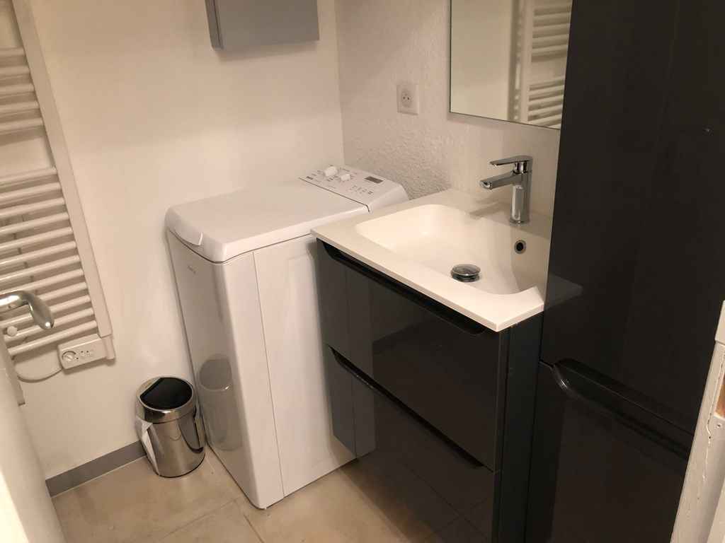 Location studio 4 personnes à Flaine Forêt (Pollux)